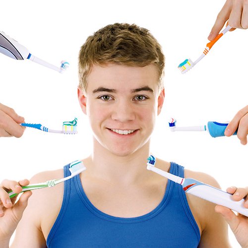 Dr. F. Boldt - Prophylaxe